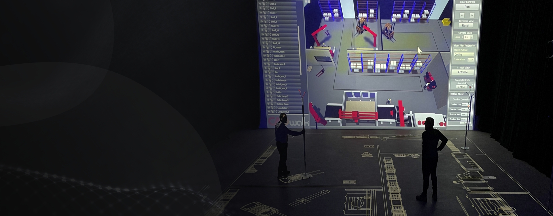 Digital Solutions | | CADwalk